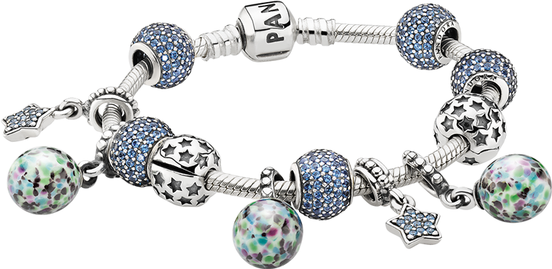 Congratulations! The PNG Image Has Been Downloaded (Pandora Bracelet ...