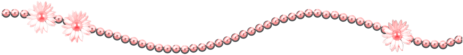 Congratulations! The PNG Image Has Been Downloaded (Pink Line Divider ...