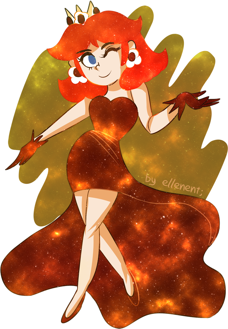 Congratulations! The PNG Image Has Been Downloaded (Zerochan Princess ...