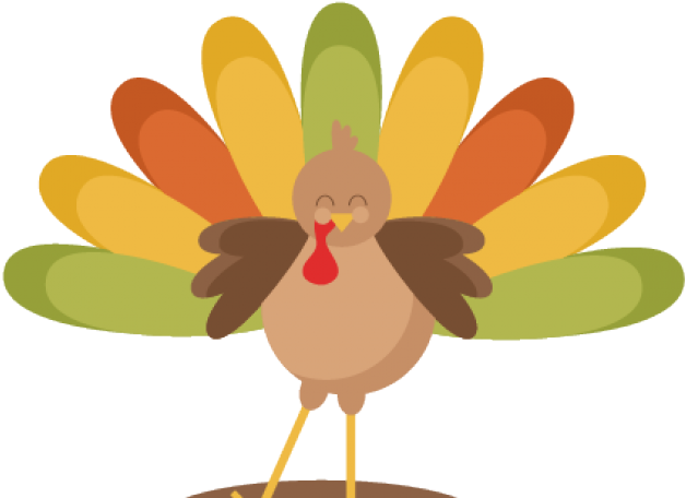 Congratulations! The PNG Image Has Been Downloaded (Turkey Clipart Cute ...