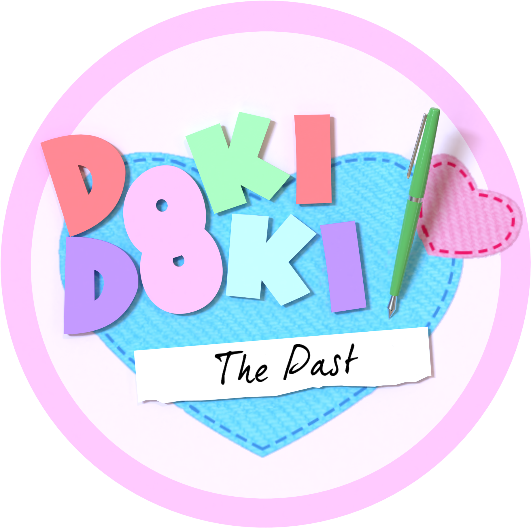 Congratulations! The PNG Image Has Been Downloaded (Oc Fanart3d Logo ...