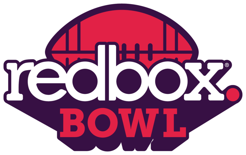 Congratulations! The PNG Image Has Been Downloaded (Redbox Bowl Logo ...