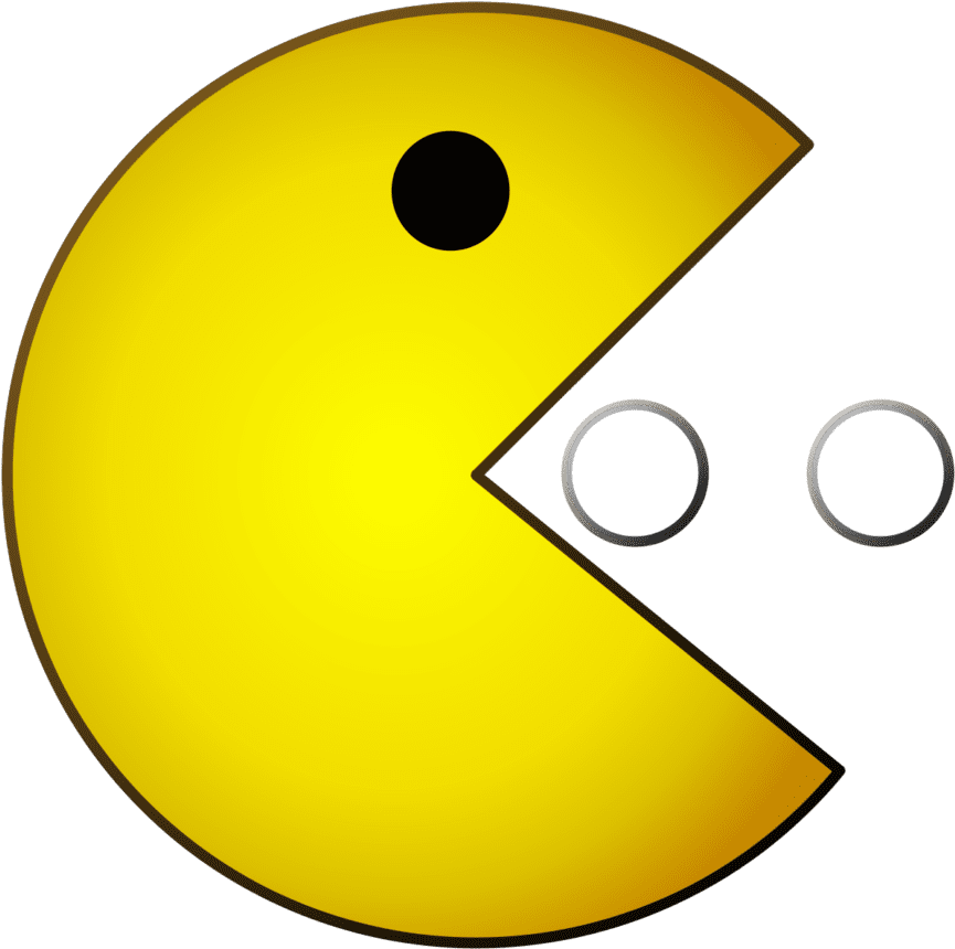 Congratulations! The PNG Image Has Been Downloaded (What Is Pacman ...