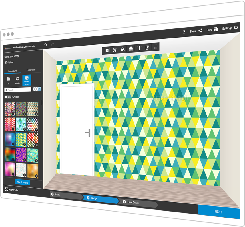 Congratulations! The PNG Image Has Been Downloaded (Hp Wall Art ...