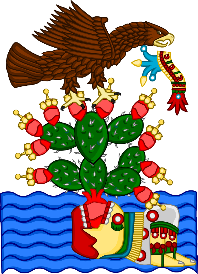 Congratulations! The PNG Image Has Been Downloaded (Transparent Aztec ...