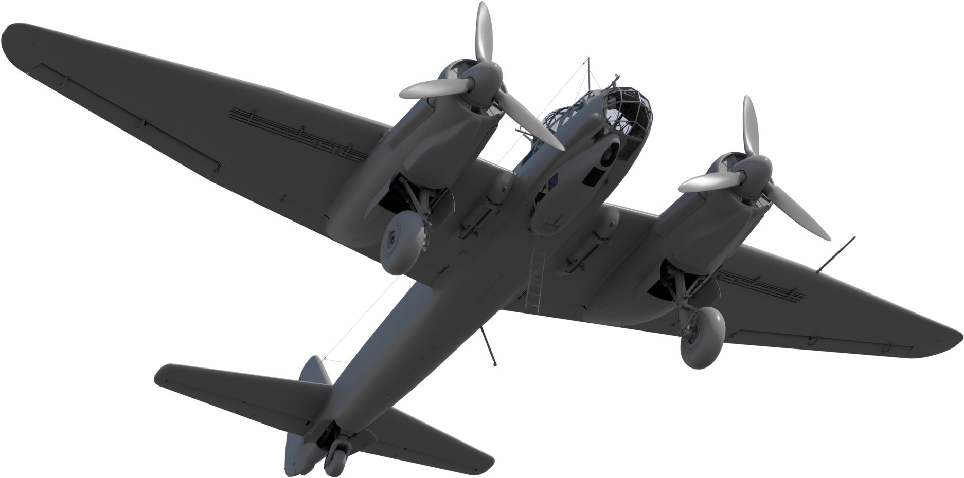 Congratulations! The PNG Image Has Been Downloaded (World War 2 Plane ...