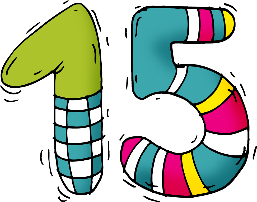 Congratulations! The PNG Image Has Been Downloaded (Png Number - Number ...