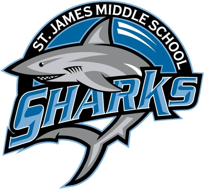 Congratulations! The PNG Image Has Been Downloaded (Sjm Shark Logo - St ...