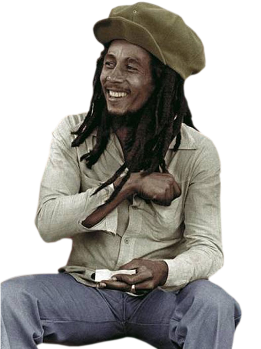 Congratulations! The PNG Image Has Been Downloaded (Bob Marley Png ...
