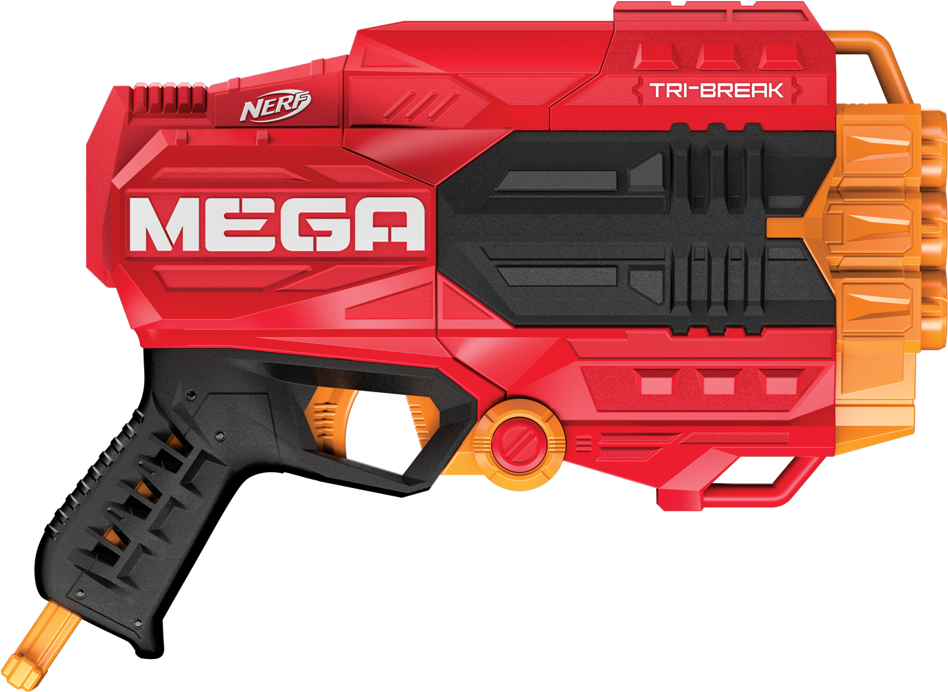 Congratulations! The PNG Image Has Been Downloaded (Nerf N-strike Elite ...