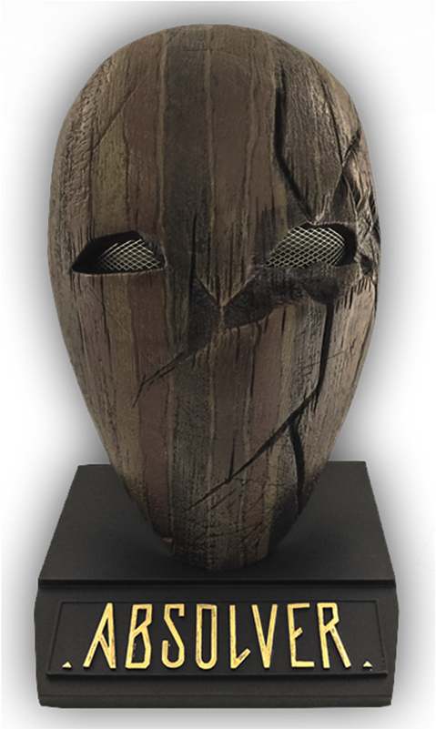 Congratulations! The PNG Image Has Been Downloaded (Absolver Mask-sm04 ...