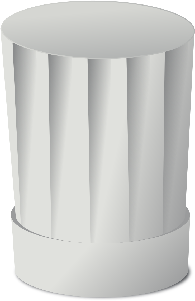 Congratulations! The PNG Image Has Been Downloaded (Chef Hat Png - Chef ...