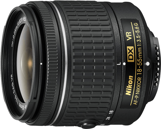 Congratulations! The PNG Image Has Been Downloaded (Af P Dx Nikkor 18 ...