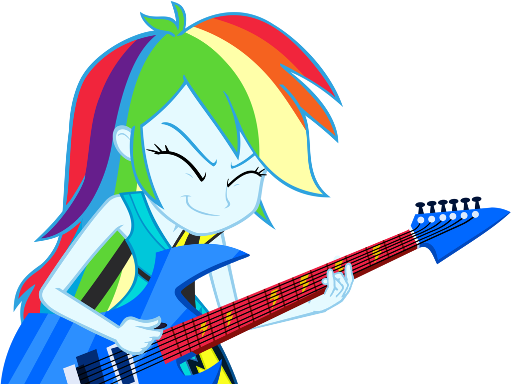 Congratulations! The PNG Image Has Been Downloaded (Rainbow Dash ...