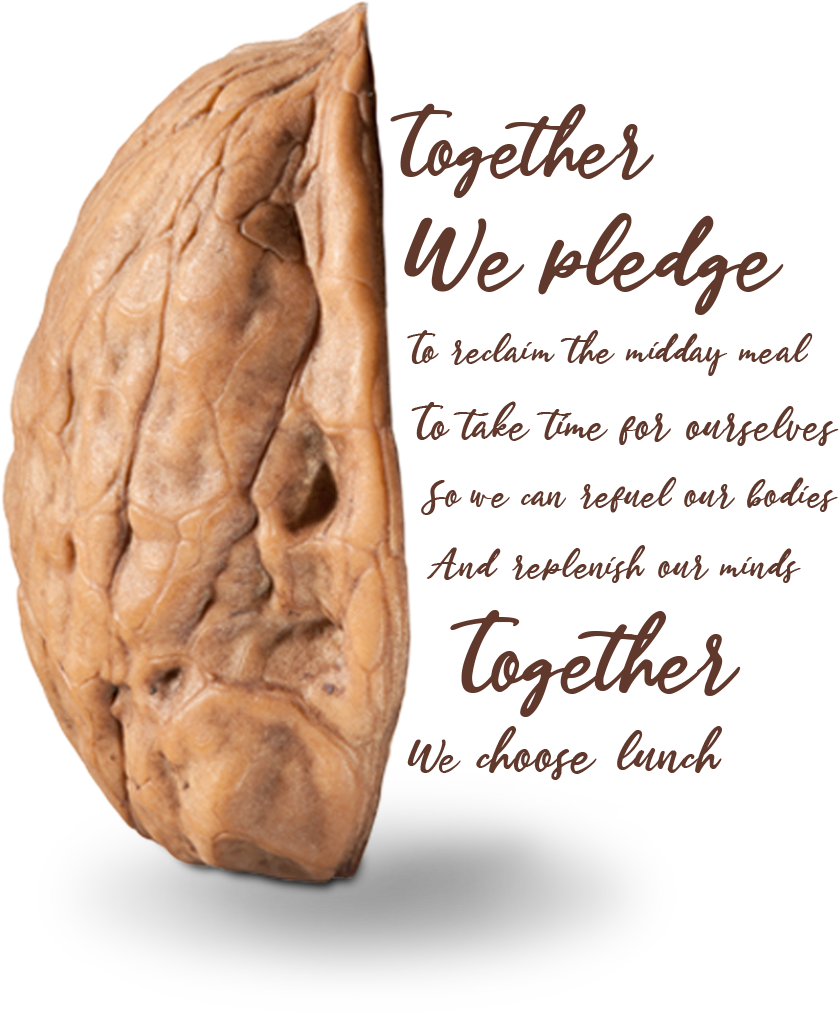 Congratulations! The PNG Image Has Been Downloaded (Choose Lunch Pledge ...