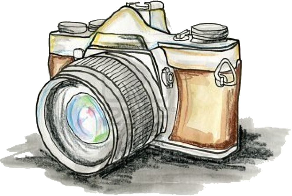 Congratulations! The PNG Image Has Been Downloaded (Transparent Camera ...