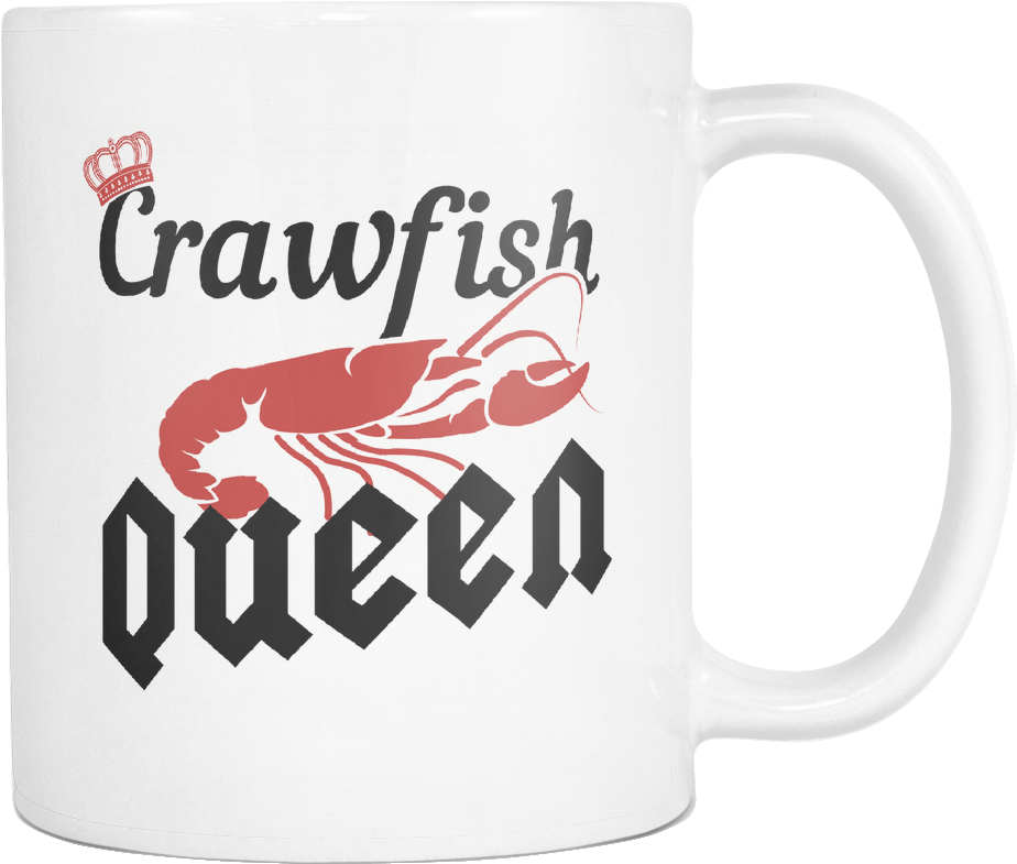 Congratulations! The PNG Image Has Been Downloaded (Crawfish Queen ...