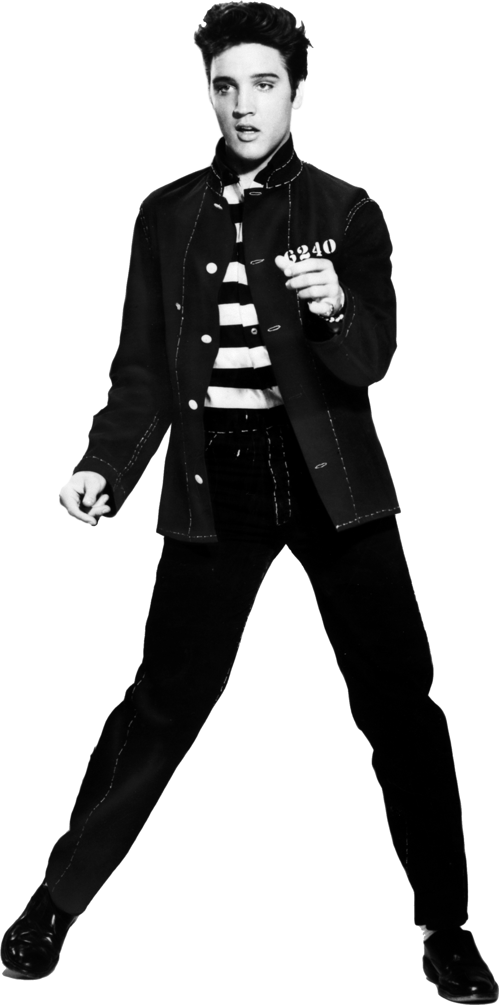 Congratulations! The PNG Image Has Been Downloaded (Elvis Presley ...