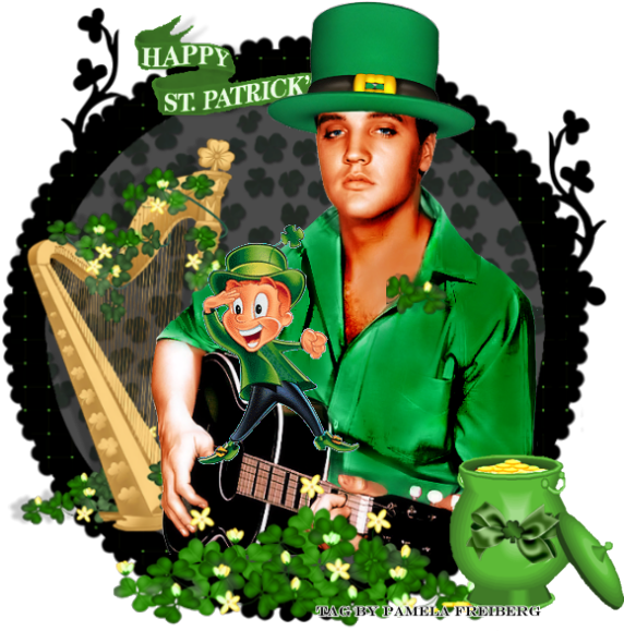 Congratulations! The PNG Image Has Been Downloaded (Elvis Png ...