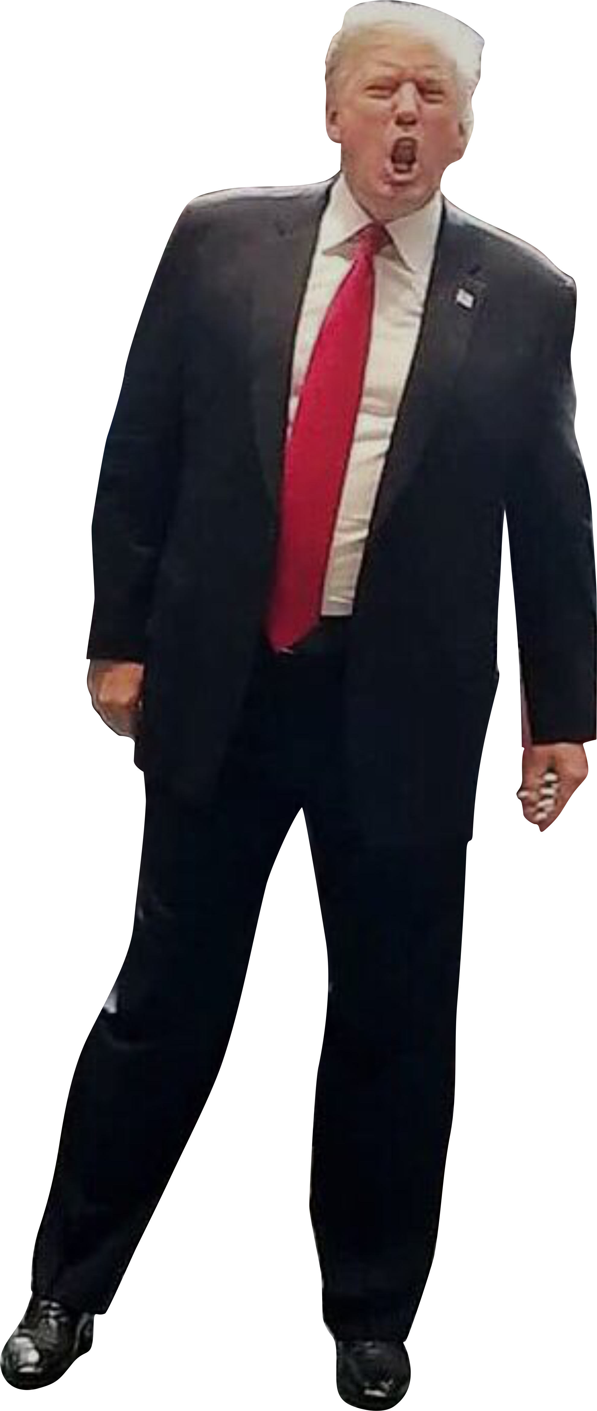Congratulations! The PNG Image Has Been Downloaded (Person Yelling ...