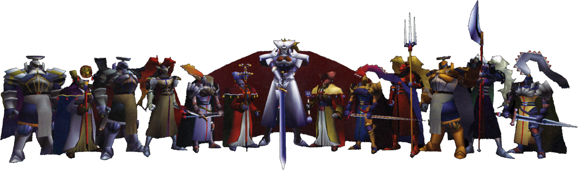 Congratulations! The PNG Image Has Been Downloaded (Final Fantasy Wiki ...