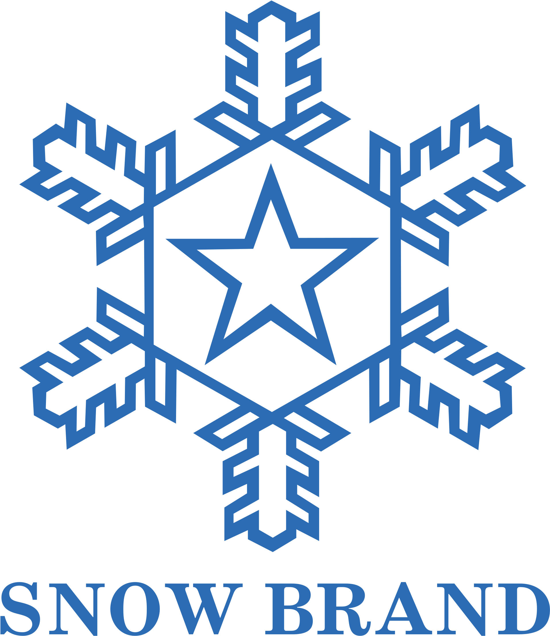 Congratulations! The PNG Image Has Been Downloaded (Snow Brand Logo Png ...