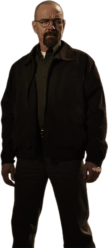 Congratulations! The PNG Image Has Been Downloaded (Walter White Png ...