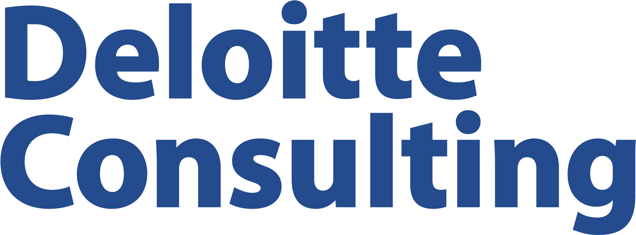 Congratulations! The PNG Image Has Been Downloaded (Deloitte Consulting ...