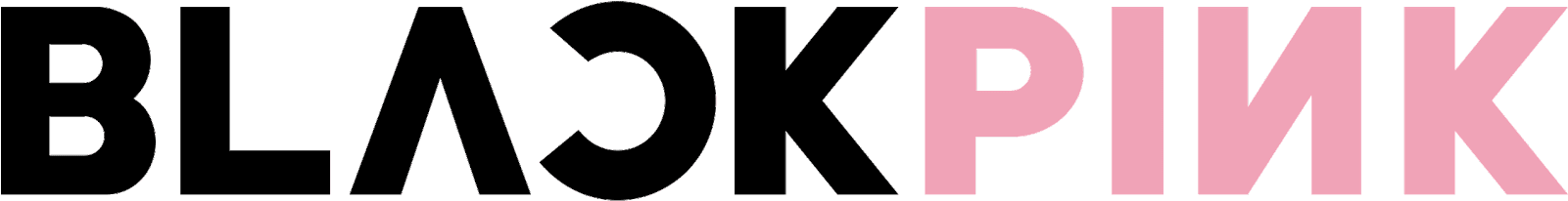 Congratulations! The PNG Image Has Been Downloaded (Png Black Pink Logo ...