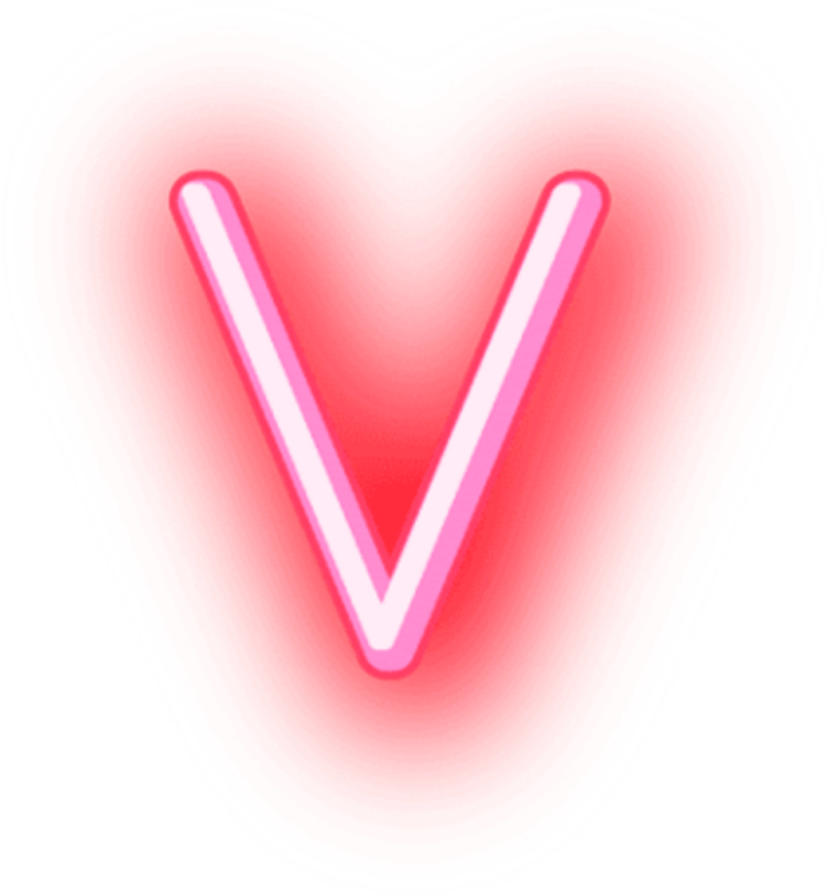 Congratulations! The PNG Image Has Been Downloaded (V Letter Png Image ...