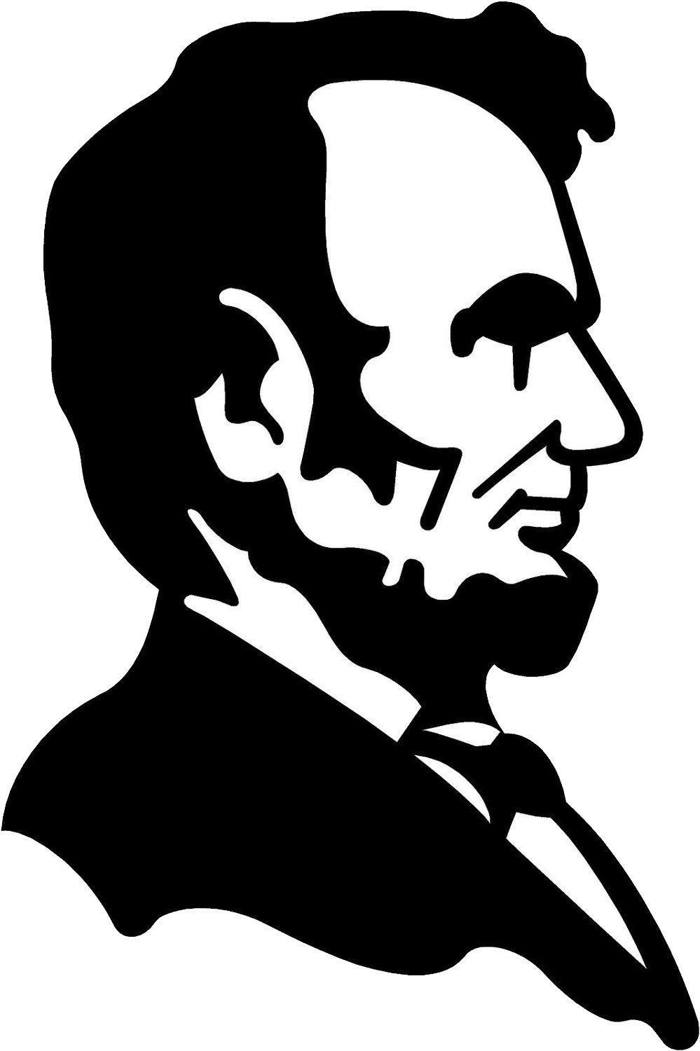 Congratulations! The PNG Image Has Been Downloaded (Abraham Lincoln Png ...