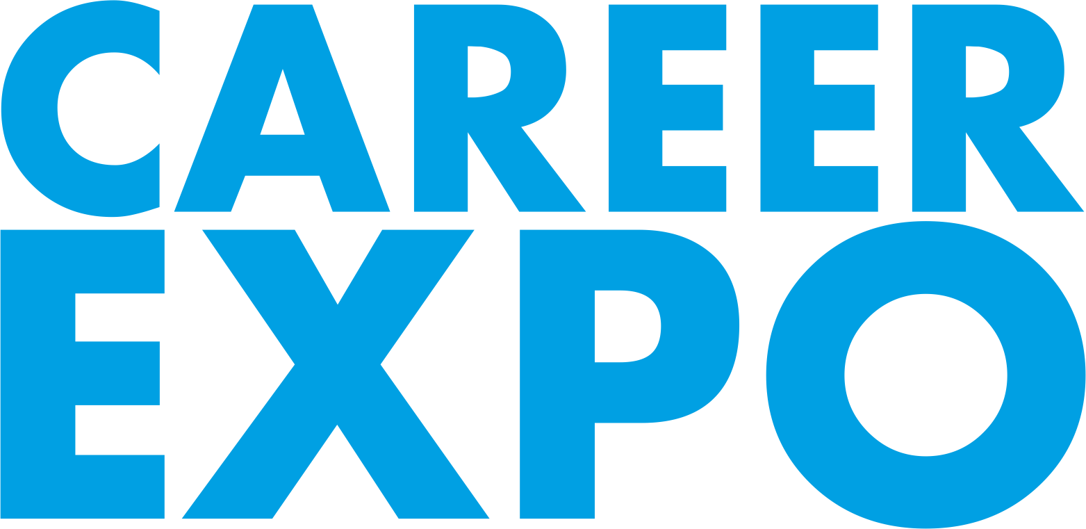 Congratulations! The PNG Image Has Been Downloaded (Career Expo Logotyp ...