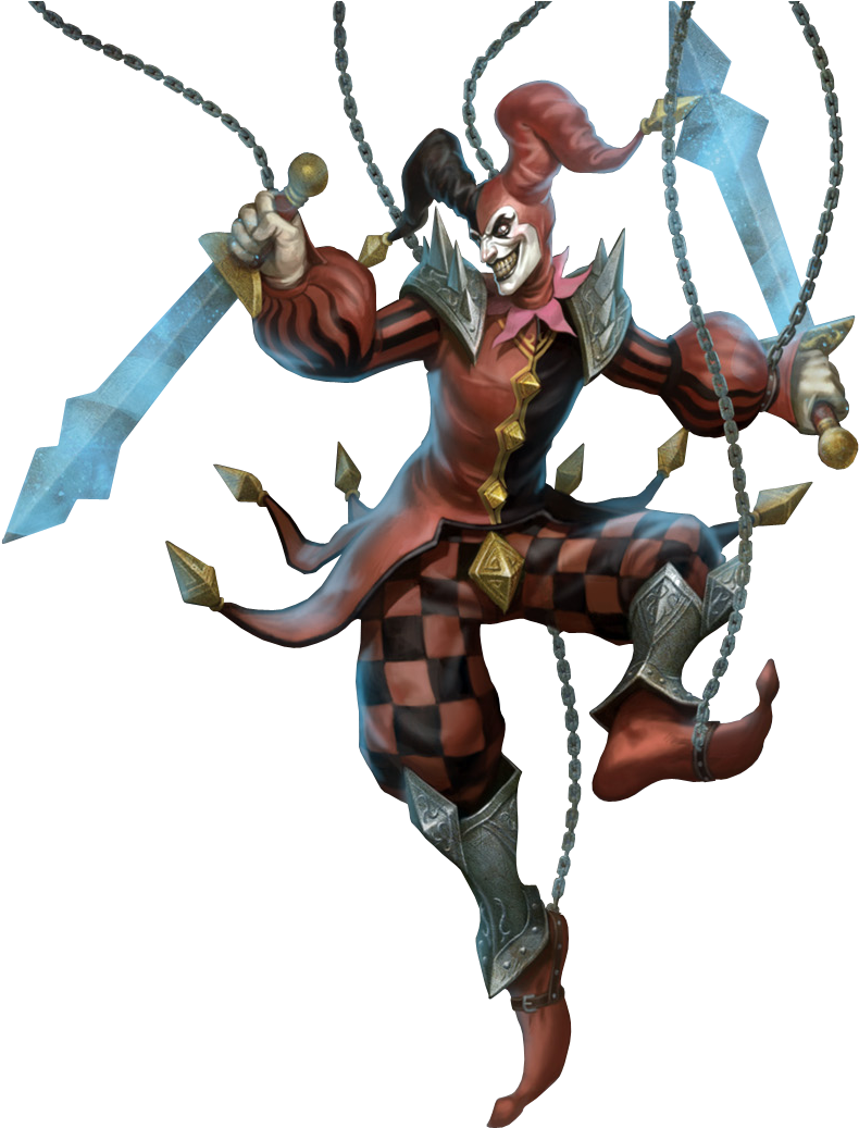 Congratulations! The PNG Image Has Been Downloaded (Classic Old Shaco ...