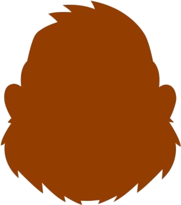 Congratulations! The PNG Image Has Been Downloaded (Ape Head Png Hd ...