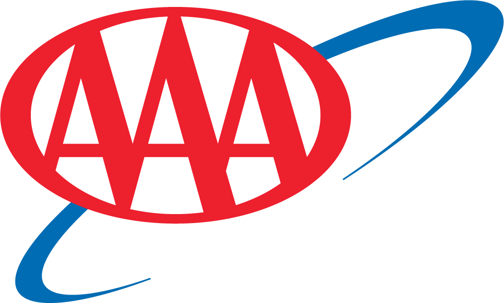 Congratulations! The PNG Image Has Been Downloaded (Aaa Logo - Aaa ...