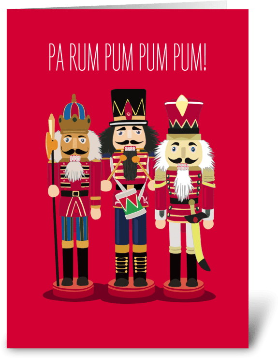 Congratulations! The PNG Image Has Been Downloaded (Nutcrackers ...