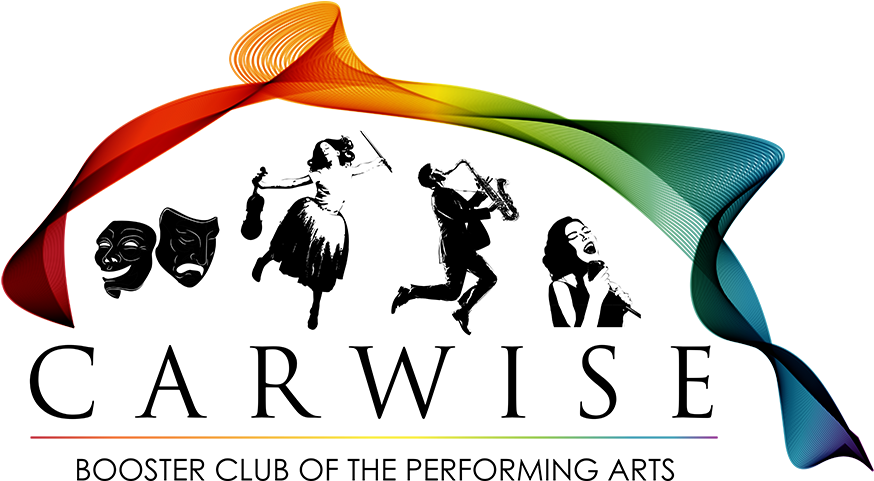 Congratulations! The PNG Image Has Been Downloaded (Carwise Performing Arts Booster - Logo For ...