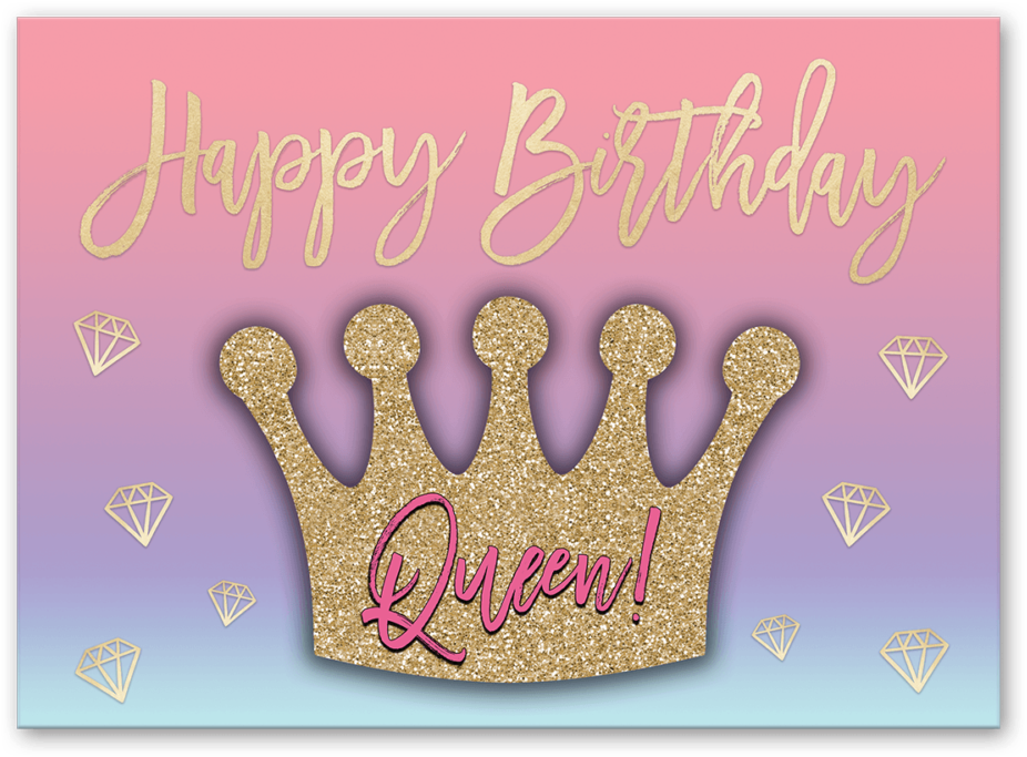 Congratulations! The PNG Image Has Been Downloaded (Happy Birthday ...