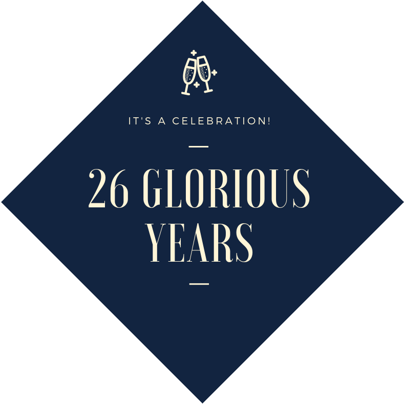 Congratulations! The PNG Image Has Been Downloaded (26 Glorious Years ...