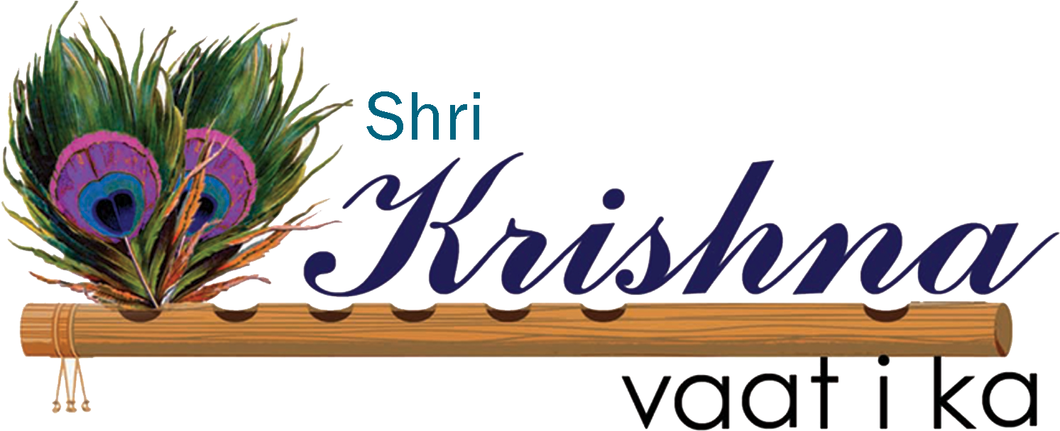 Congratulations! The PNG Image Has Been Downloaded (Shree Krishna Logo ...
