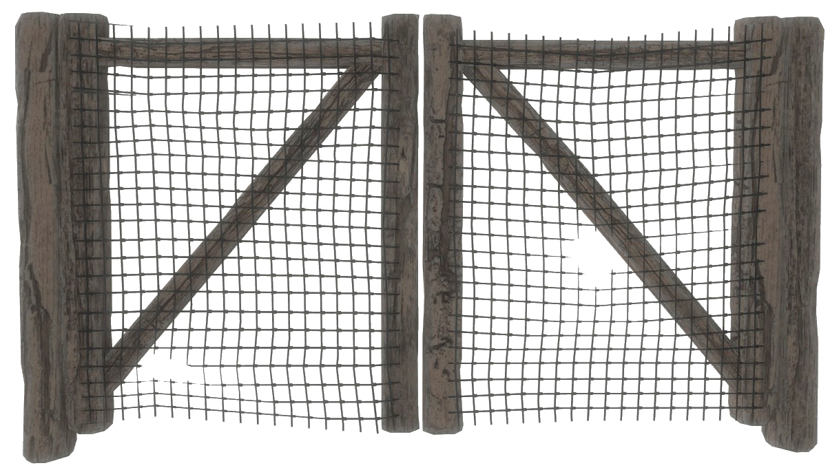Congratulations! The PNG Image Has Been Downloaded (Wire Fence Png ...
