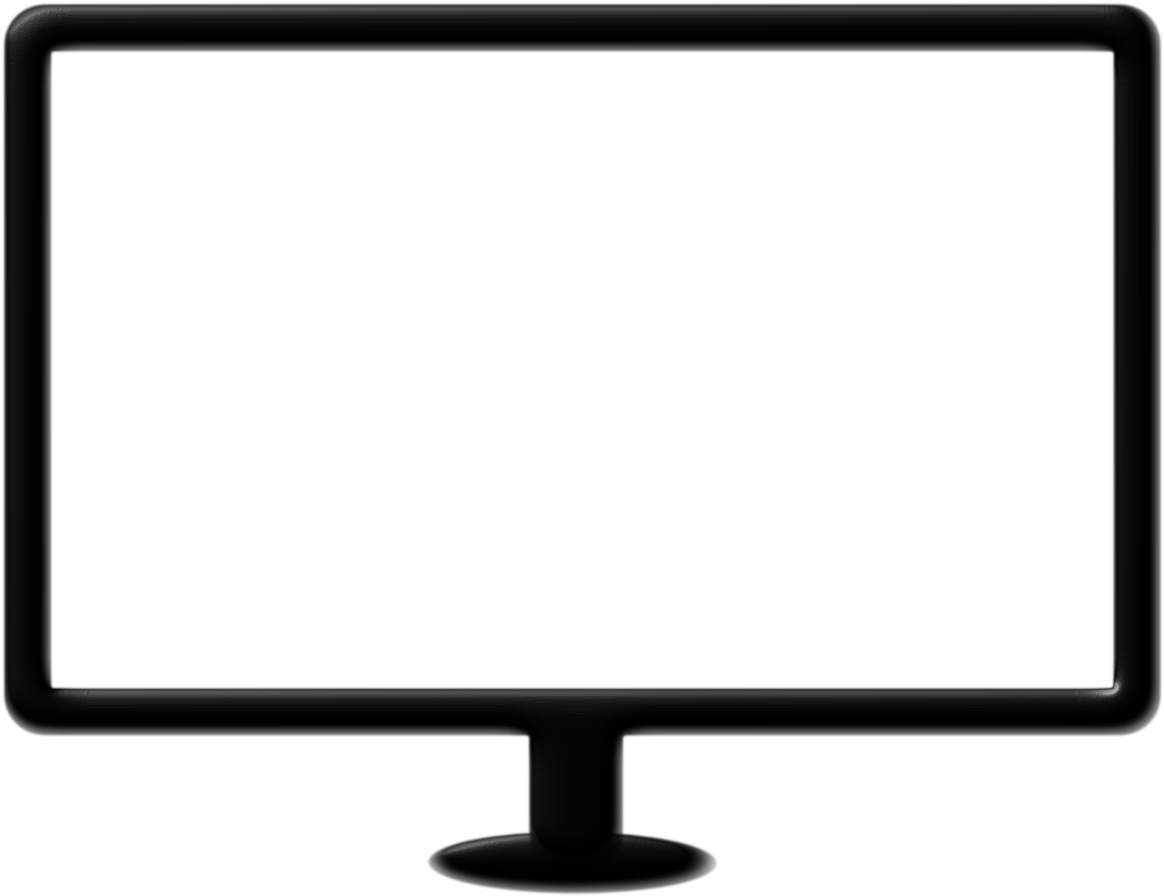 Congratulations! The PNG Image Has Been Downloaded (Screen, Monitor, Tv ...