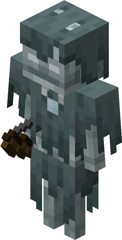 Congratulations! The PNG Image Has Been Downloaded (Stray - Minecraft ...