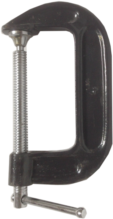 Congratulations! The PNG Image Has Been Downloaded (C Clamp Png ...