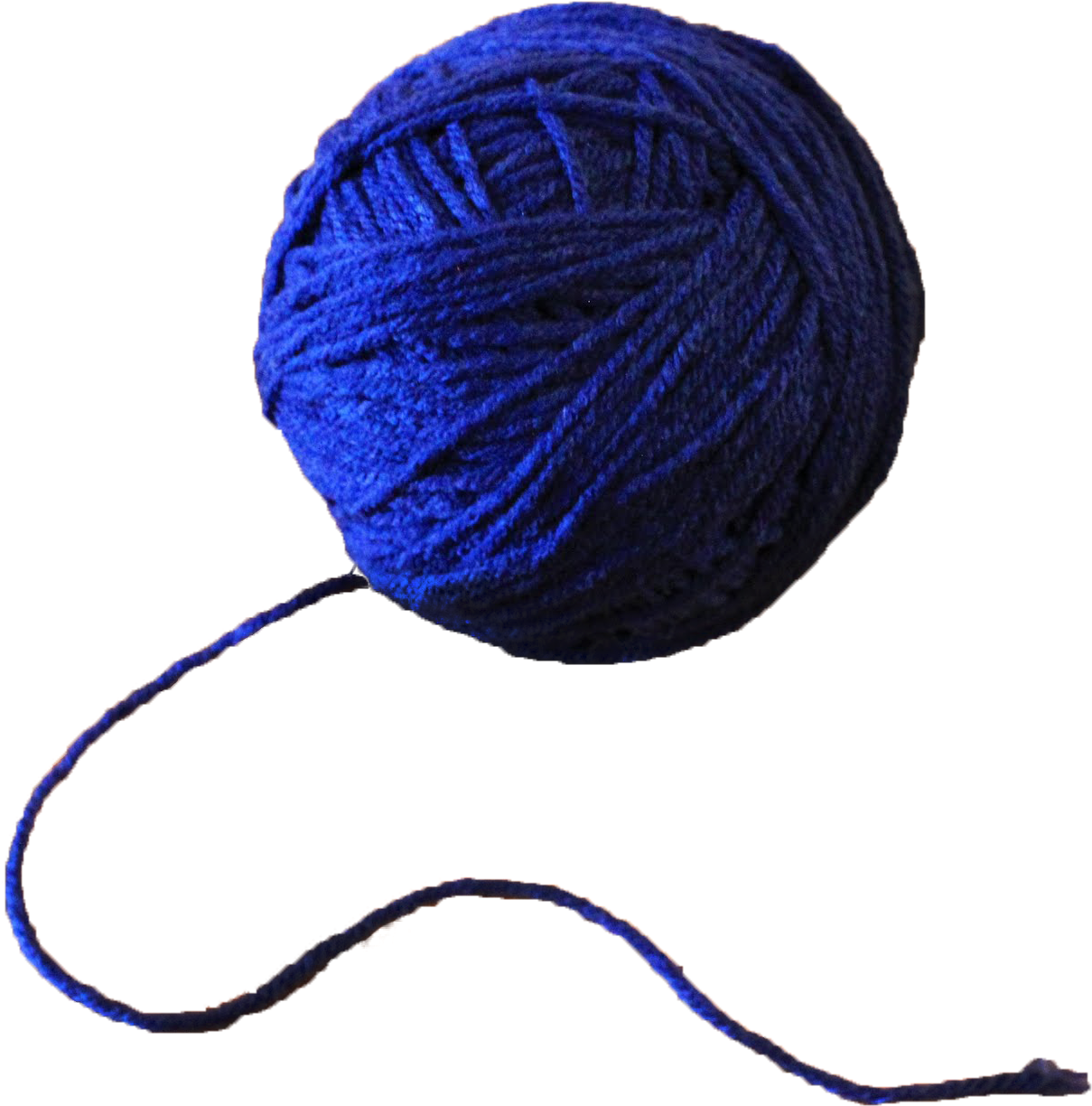 Congratulations! The PNG Image Has Been Downloaded (Ball Of Yarn Png ...