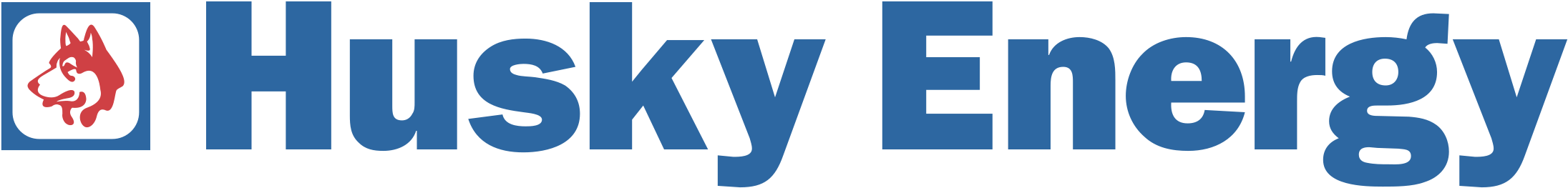 Congratulations! The PNG Image Has Been Downloaded (Husky Energy Logo ...