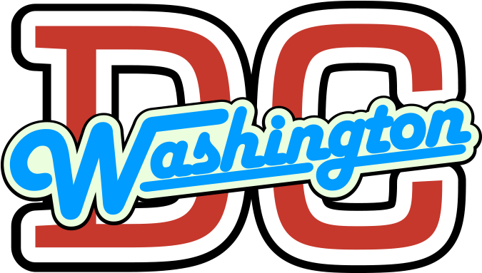 Congratulations! The PNG Image Has Been Downloaded (Washington Dc Sign ...