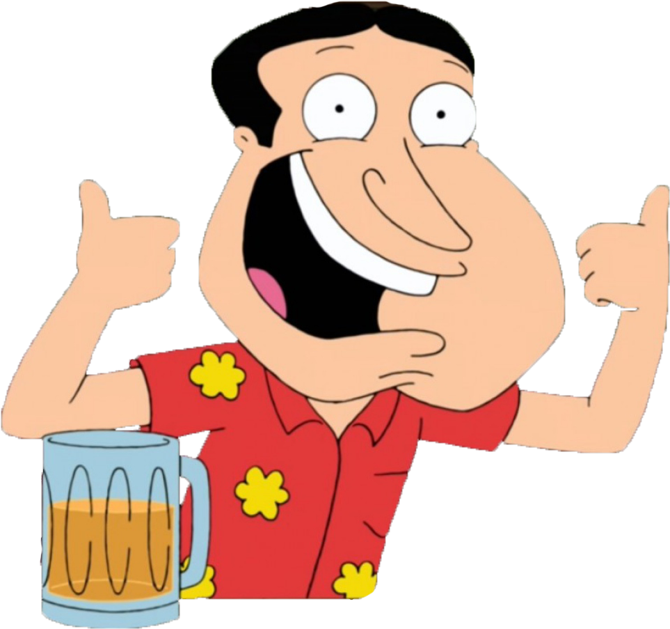 Congratulations! The PNG Image Has Been Downloaded (Гленн Куагмайр ...