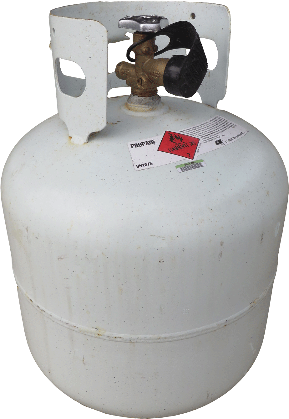 Congratulations! The PNG Image Has Been Downloaded (Transparent Propane ...