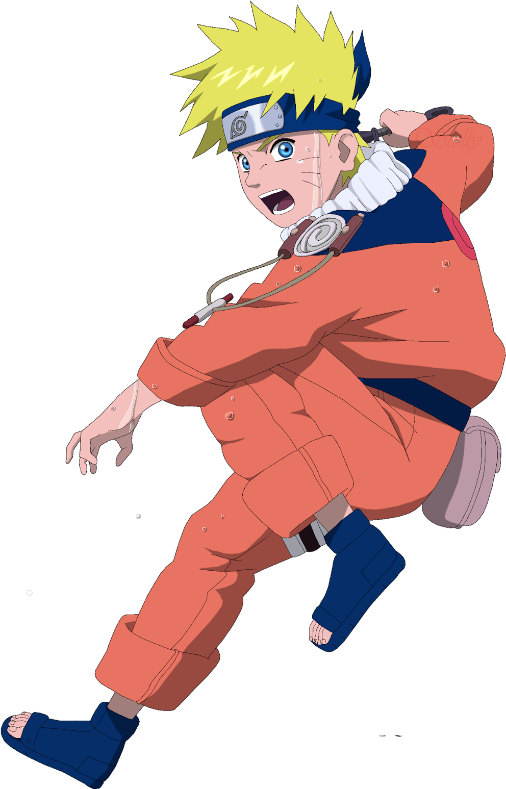 Congratulations! The PNG Image Has Been Downloaded (Naruto Uzumaki Png ...